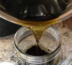 Phoenix Tears | Rick Simpson | History, Benefits & Uses