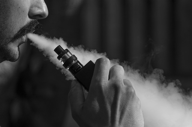 Top Rated Vaping Products For Beginner Vapers Redstorm Scientific
