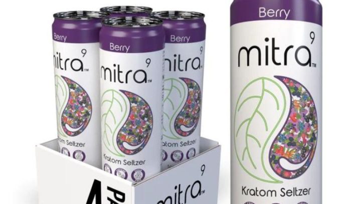 Mitra 9 Kratom Drink Uses, Benefits And More | Redstorm Scientific